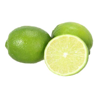 【沁蕊】新鲜无籽青柠檬