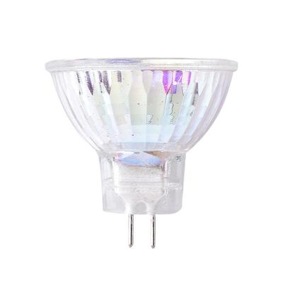 mr16灯杯插脚gu10融蜡灯吊灯卤素