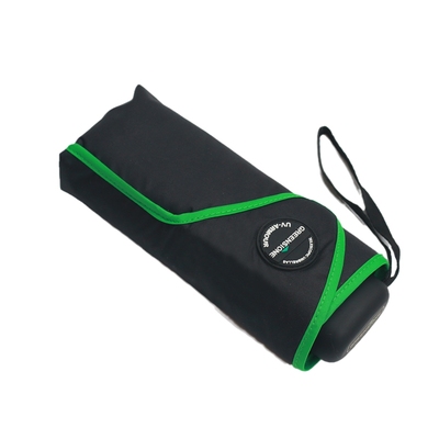 超轻迷你太阳伞便携专业防晒