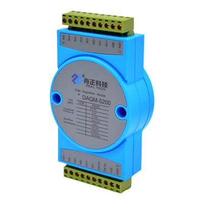 Profibus-dp电压电流采集模块