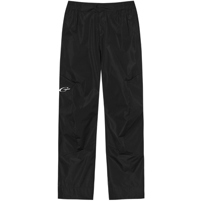 简约廓形街头机能休闲裤