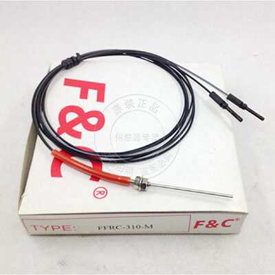 议价【正品原装】台湾嘉准 F&C 光纤 FFRC-310-M