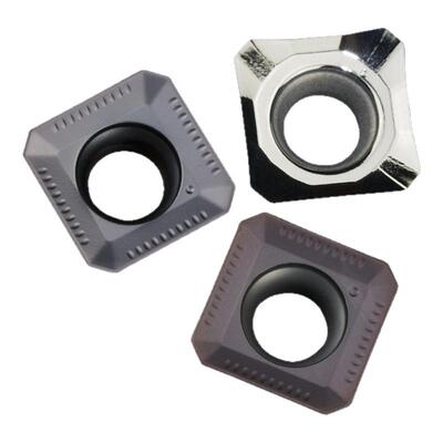 淘卡特铣刀片专注品质不好用包退