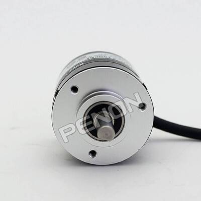 议价销售全新PIB4206-1024-GM5-30T-2M增量式旋转编码器