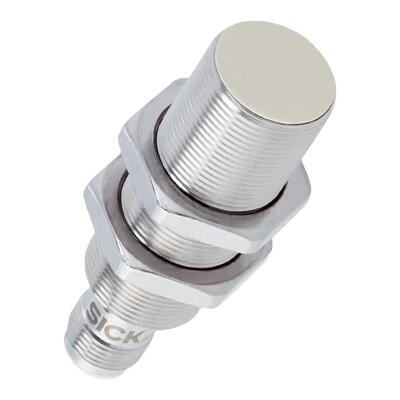 原装SICK施克西克电感式接近传感器IMF18-08BPSNCOS 假一罚十