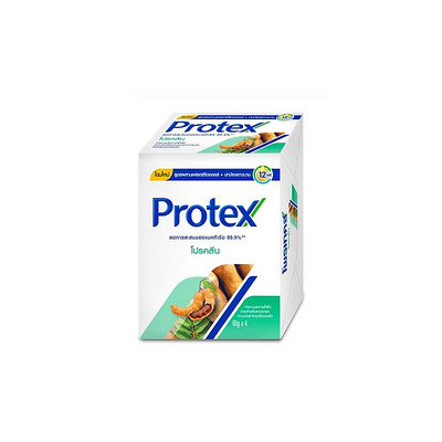 Protex泰国酸角薰衣草香皂