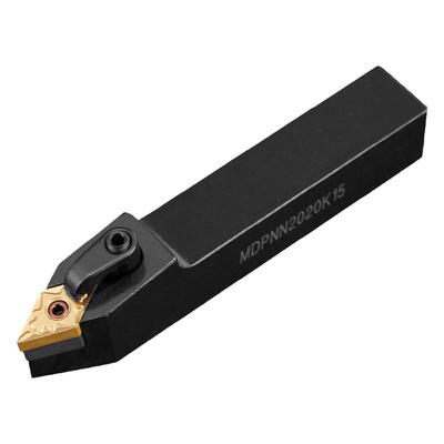 数控刀具62.5度MDPNN菱形尖刀