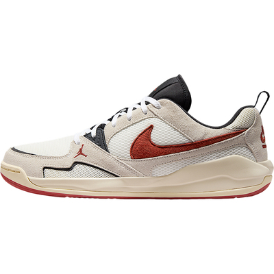 Nike/耐克正品JORDAN男士缓震轻盈低帮耐磨运动鞋HJ6777-101