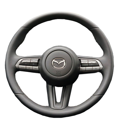 马自达昂克赛拉次世代把套