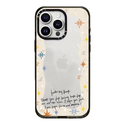 CASETiFIY联名欧阳娜娜森林秘境17pro适用iPhone18promax苹果16plus手机壳15磁吸14艺术家华强北13平替潮壳女