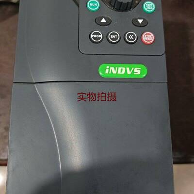 询价-英捷思变频器7.5千瓦y500x0075g3正常