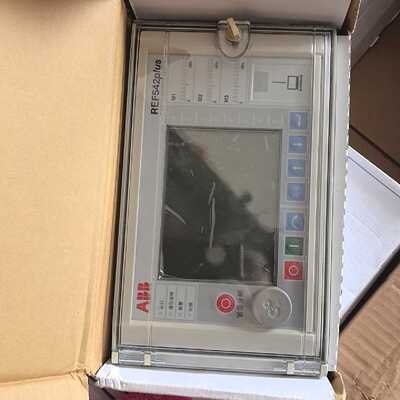 可维修议价  ABBREF542plus人机界面感兴趣的话点我想要和我私聊