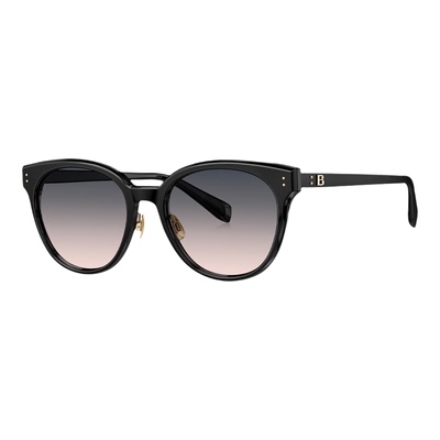 BOLON暴龙眼镜26新品太阳眼镜潮流猫眼防晒旅游墨镜女款BL3261