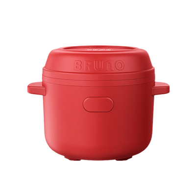 BRUNO电饭煲1到2人家用1.5L米饭
