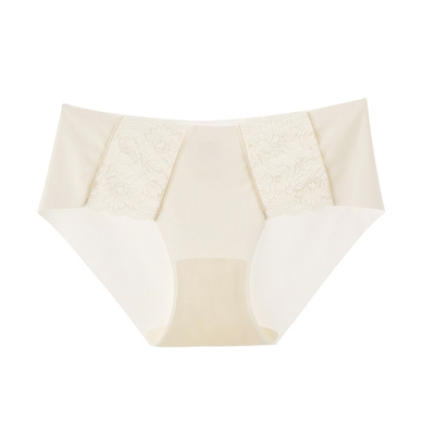 7A类抑菌内裤女士夏季冰丝无痕