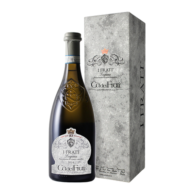 意大利查法蒂爱法蒂干白葡萄酒