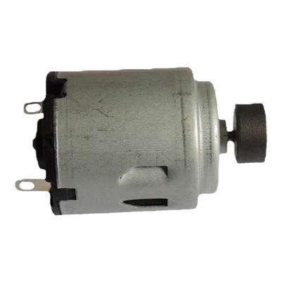 微型直流震动按摩器电机马达