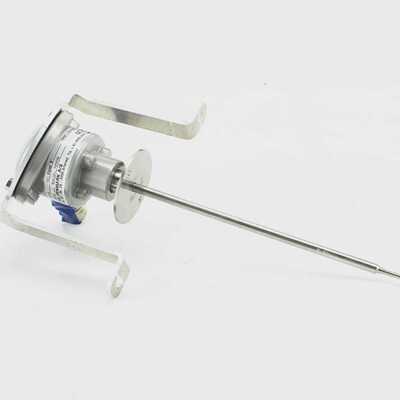 Ametek Denmark A/S, 1xPt100, Temperature Sensors
