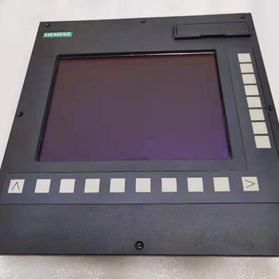 议价西门子802DSL人机界面6FC5370-0AA00-2BA1 原装现货
