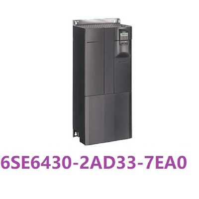 议价6SE6430-2AD33-7EA0西门子变频6SE64302AD337EA0带A级内置滤