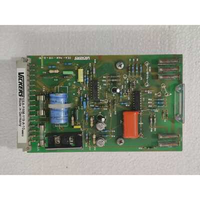 Vickers EEAPAM119A10 Power Amplifier