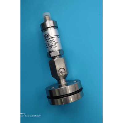 议价WIKA压力开关TransmitterS10