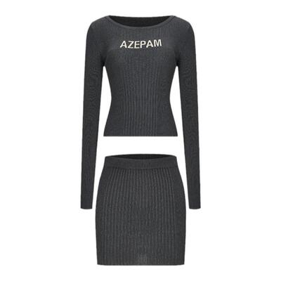 毛织金银丝金银丝Azepam