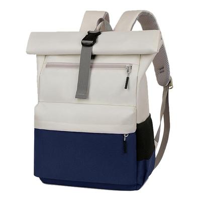 潮流休闲背包大容量双肩包