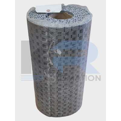 Intralox AW59471 1400 Conveyor Belt 18.1W x 9.072FT L