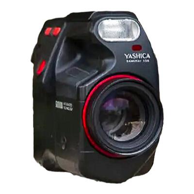 京瓷武士X3.0Z2李现同款变焦带闪