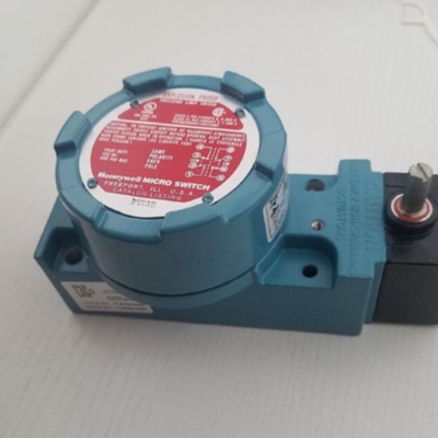 议价现货20个BXA3K 美国霍尼韦尔Honeywell防爆开关BXA3K-1A 原装