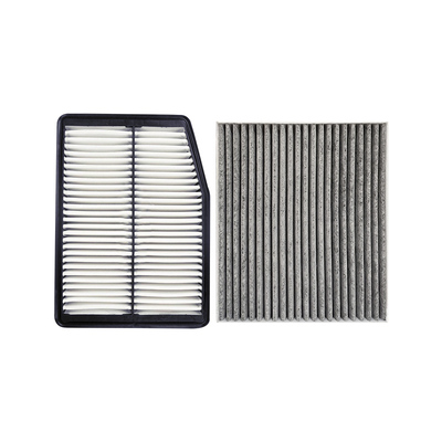 适配智跑朗动名图空调滤芯原厂