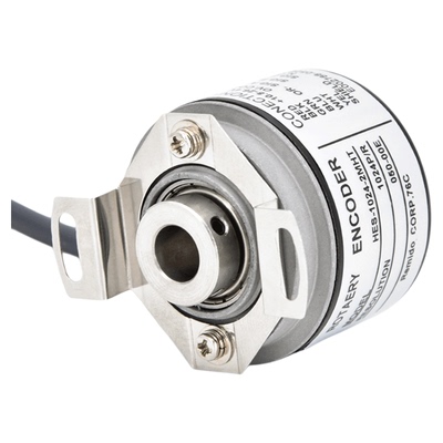 内密控型HES/OVW2编码器质保1年