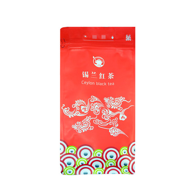 兰卡红茶袋泡港式三角咖啡店专用