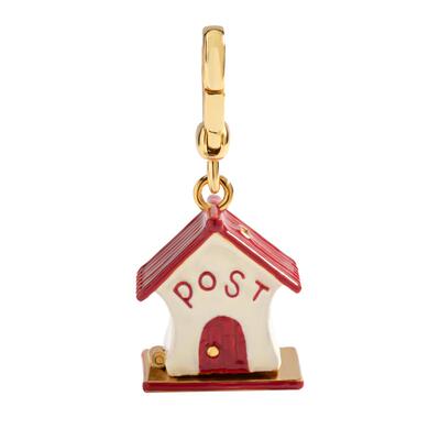 juicygrape正品挂坠女毛衣链