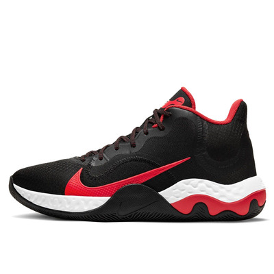 正品Nike/耐克男子篮球鞋