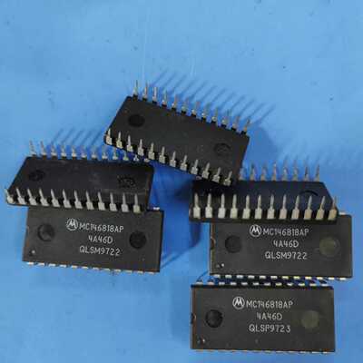 【议价-可维修】MC146818AP /均有货