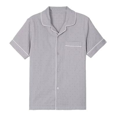 安莉芳纯棉家居服套装柔软舒适