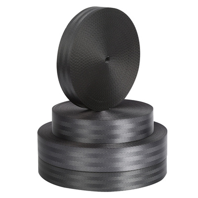 固定加厚耐磨捆绑绳刹车带