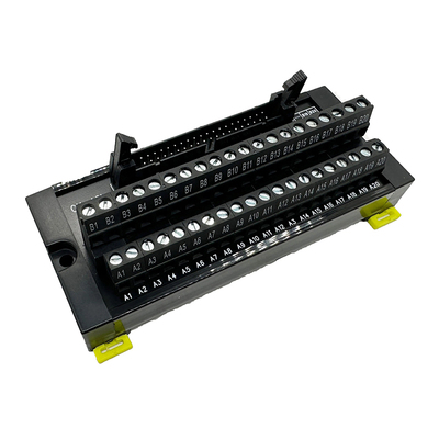 三菱PLC模块40针脚A6TBXY