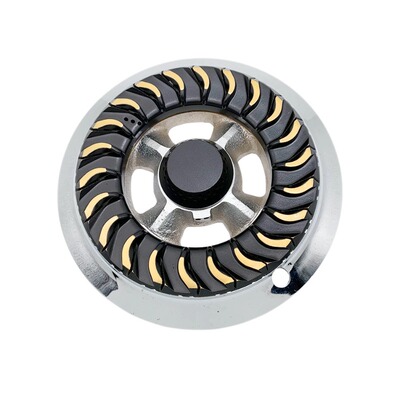 华帝煤燃气灶配件B0318X火盖