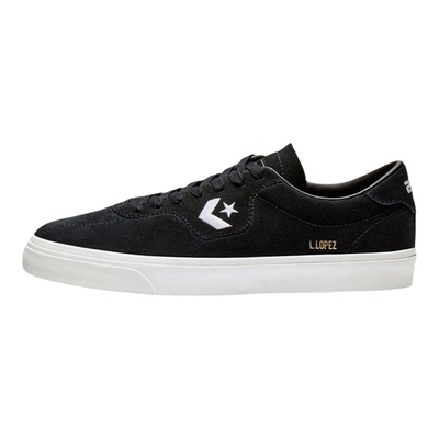 Converse匡威 Louie Lopez Pro Low Top  男女同款板鞋 163261C