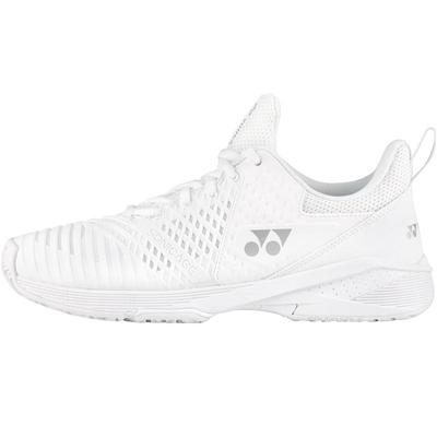 YONEX尤尼克斯羽毛球鞋旗舰店正品男款女鞋网球鞋SHTS3匹克球鞋