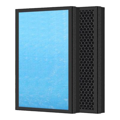 适配罗麦派馨空气净化器过滤网KJ450FLM02/KJFLM01350高效过滤芯