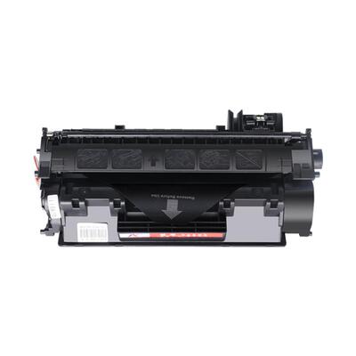 艾印原装适用惠普M425dn硒鼓M401d CF280A M425dw M401n/dn/dne 80A HP LaserJet Pro激光打印机墨粉墨盒碳粉