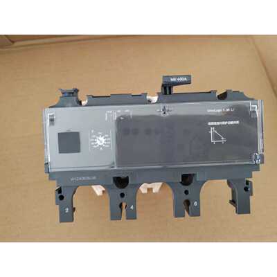 电子脱扣器Micrologic5.3BLI议价