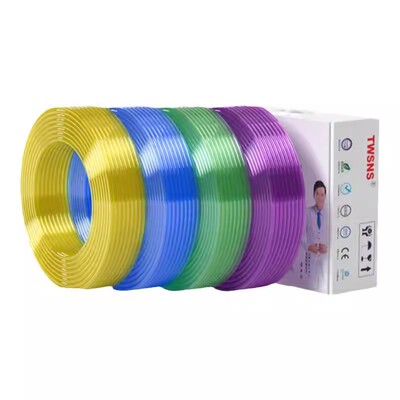 TWSNS山耐斯pu12*8耐水解气管