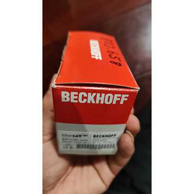 询价-EK11000000德国倍福BECK-可维修