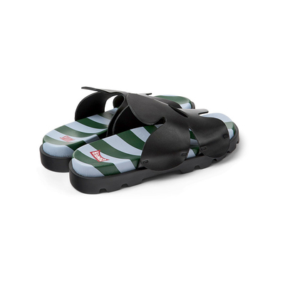 看步沙滩鞋Camper休闲