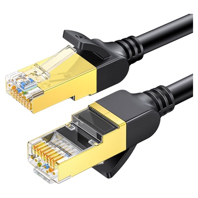 绿联七类网线万兆NW107